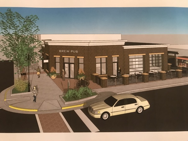 Blog | Tailwinds Brewing Company LLC